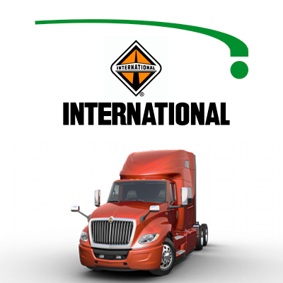 Camiones International